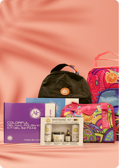 Exhibidores – MC NAILS