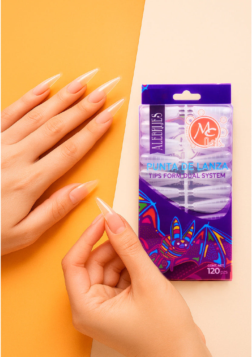 Colorful lampara led/uv OCEANE BLUE 150w – MC NAILS