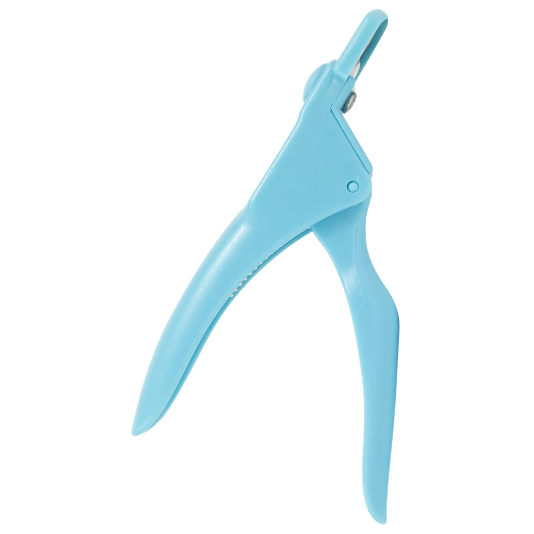 COLORFUL CORTA TIP Ocean Blue – MC NAILS