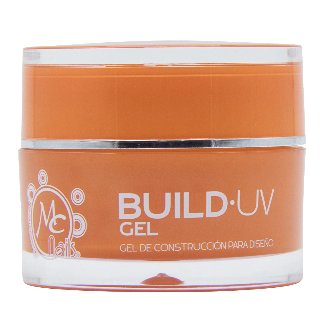 Gel constructor GEL BUILD UV 20ml – MC NAILS