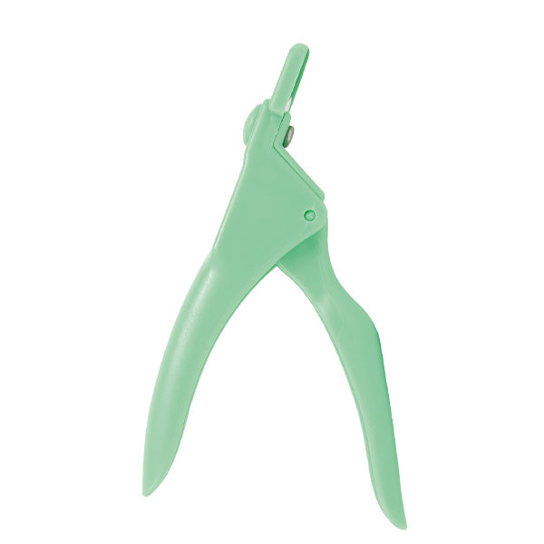 COLORFUL CORTA TIP Green Life – MC NAILS