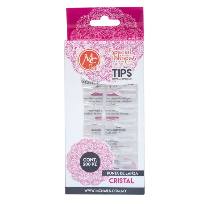 Tips – MC NAILS